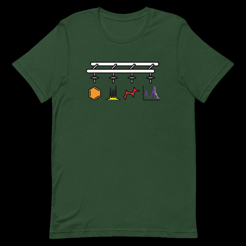 Chemistry Shirt | Organic Chemistry | Science Gift | Graduation Present ...
