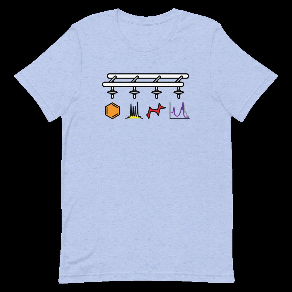 Chemistry Shirt | Organic Chemistry | Science Gift | Graduation Present ...
