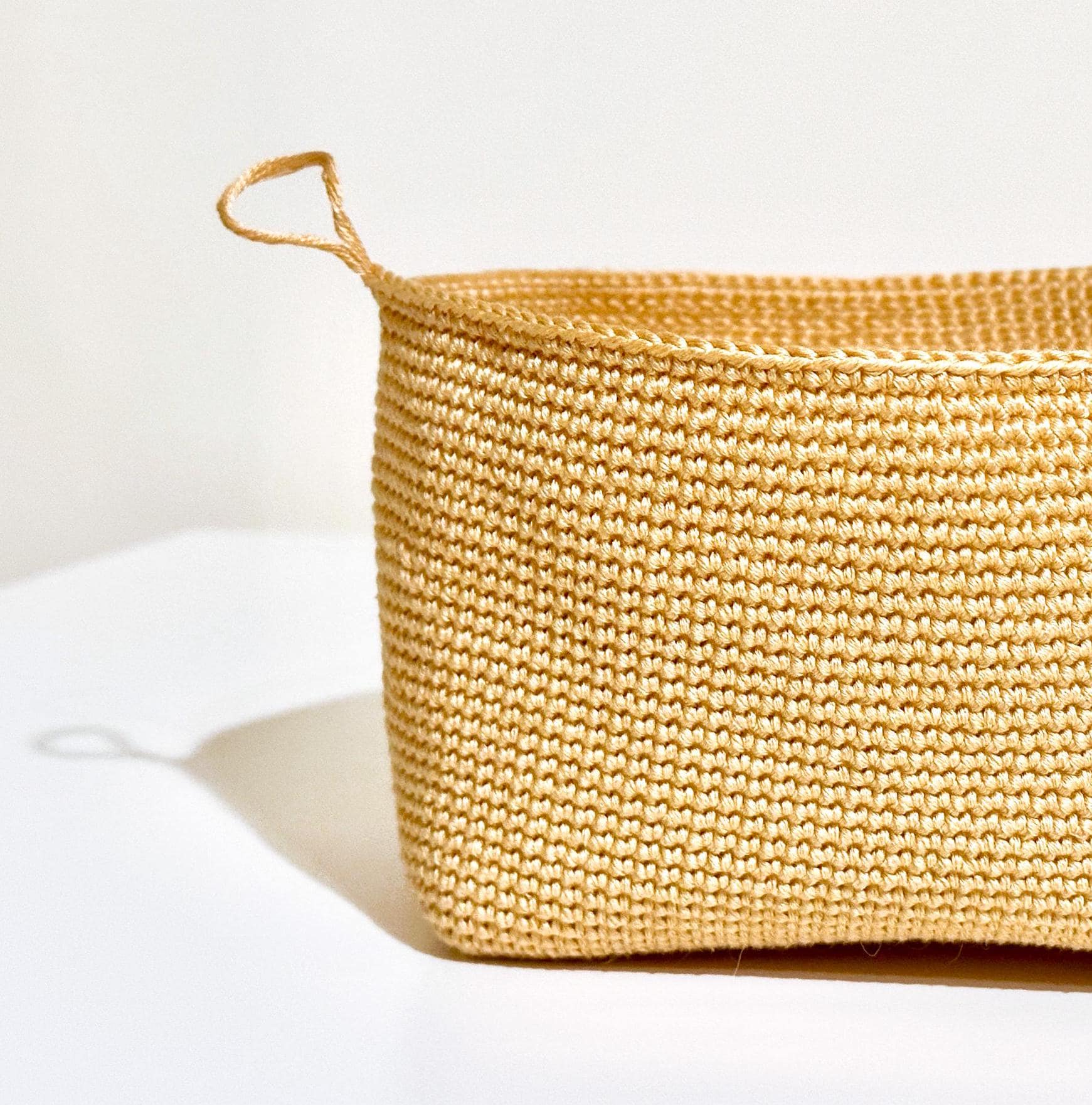 Crochet Make-up Bag Pattern | Digital Download - Etsy