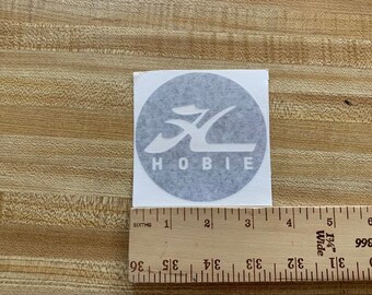 Hobie Logo - Etsy