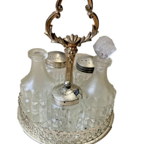 Condiment Server - Etsy