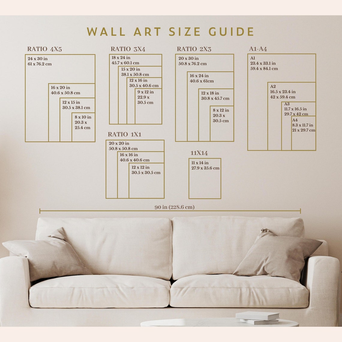 French Press Line Art Print: Minimalist Coffee Corner Decor - Etsy