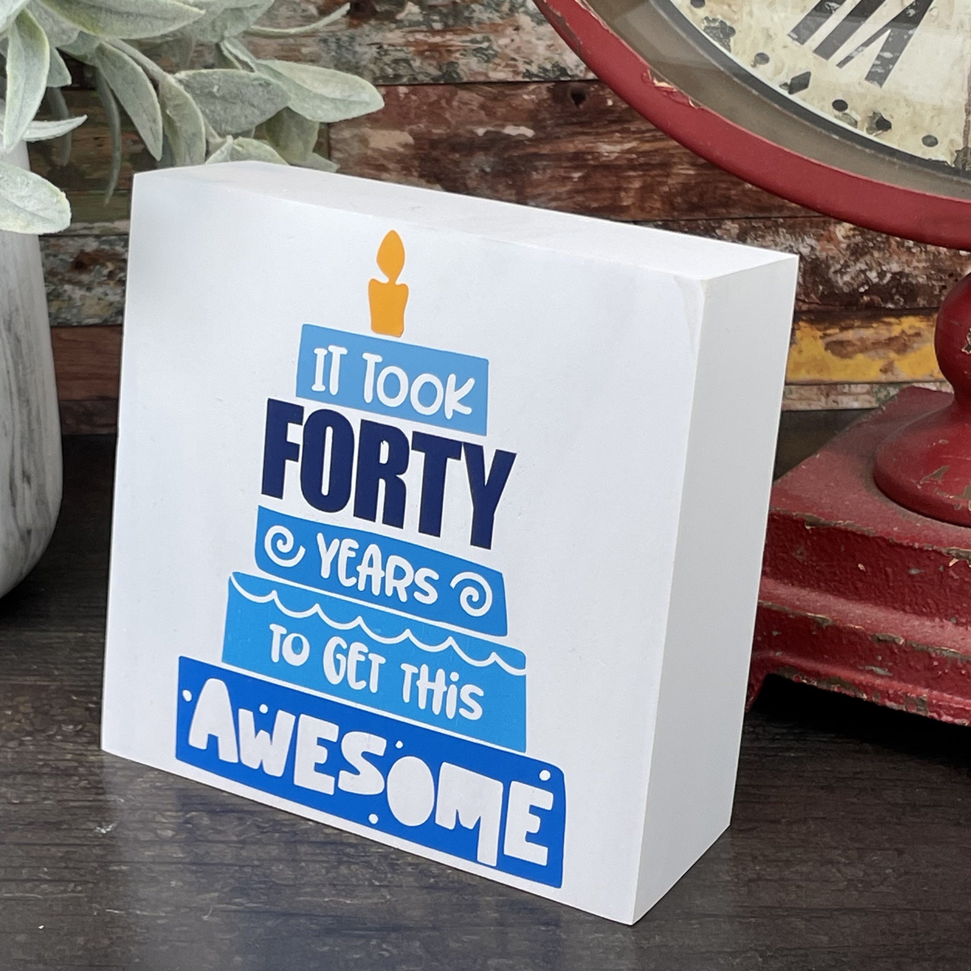 Birthday Cake Artwork, Vinyl Cut Design for Cricut or Silhouette ...