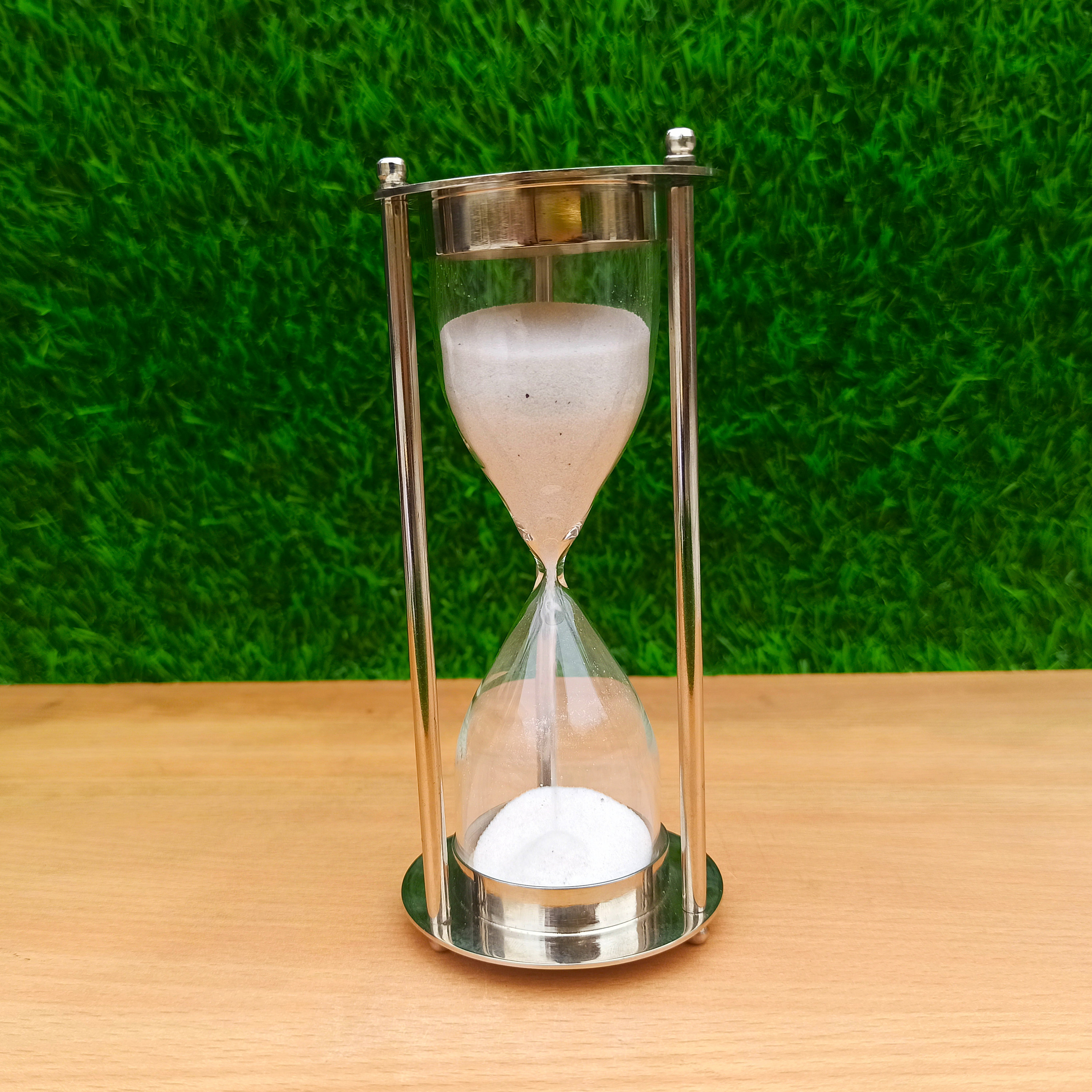 Personalized Hourglass Sand Timer Custom Engraved Hourglass - Etsy UK