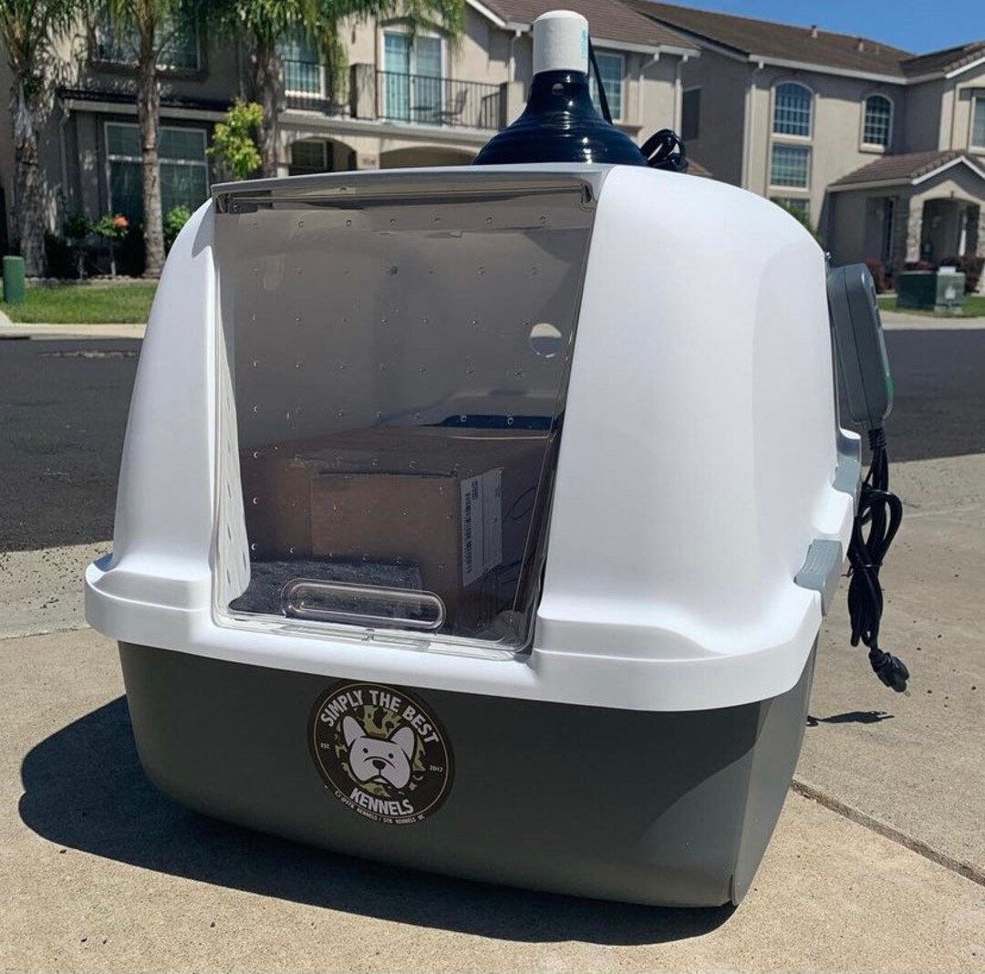 STB PUPPY INCUBATOR - Etsy