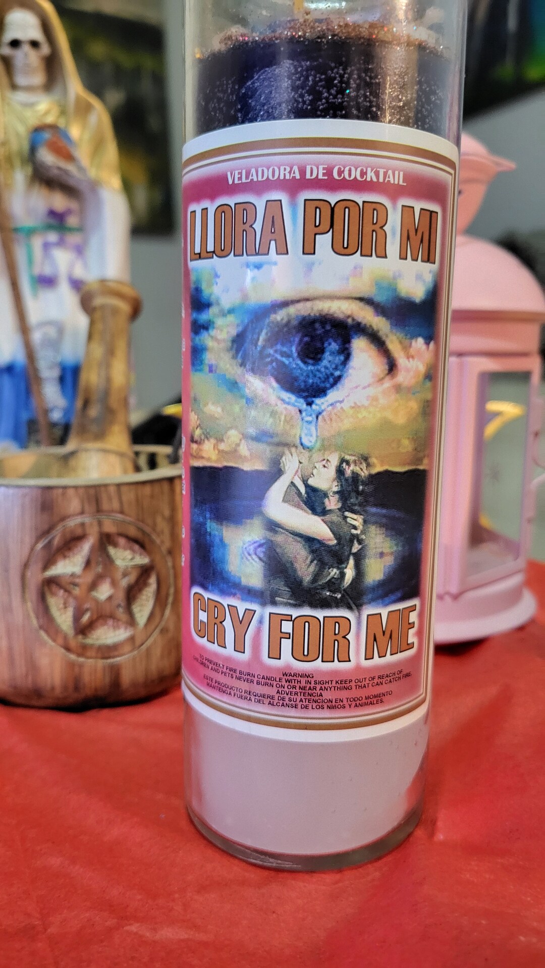 Cry for Me ( Llora Pir Mi) Come Back to Me - Etsy