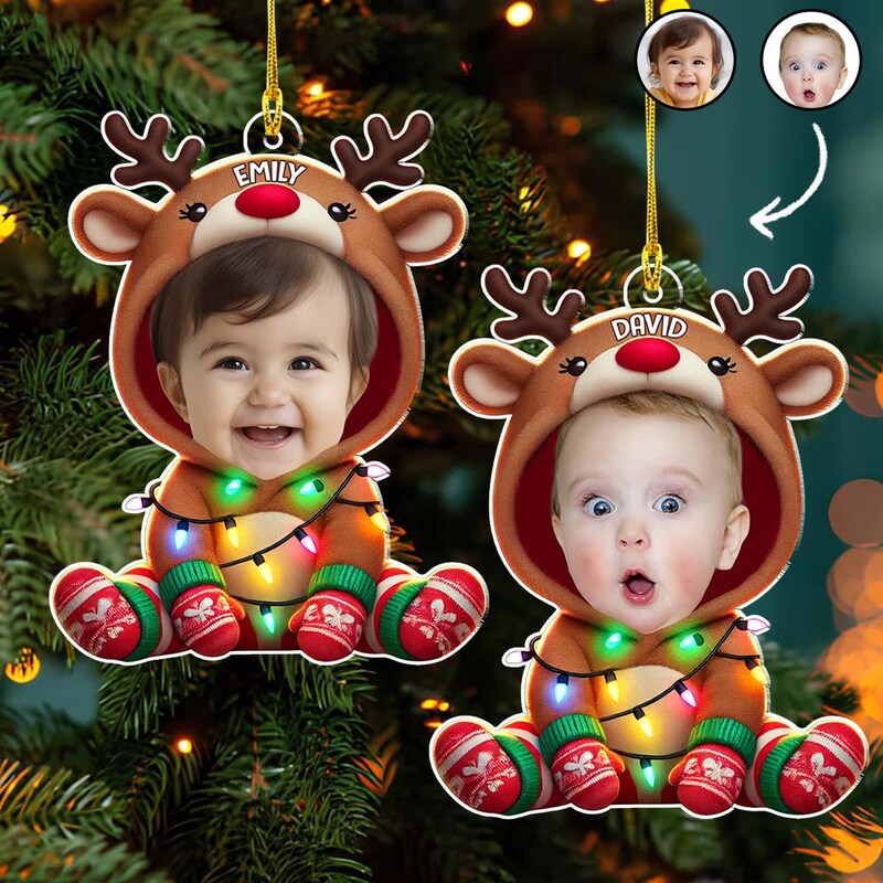 Acrylic Decoration - Etsy