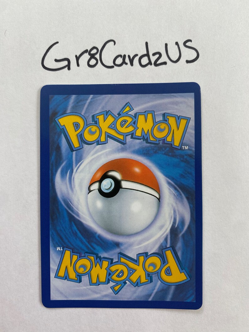 Charizard GX Rainbow GX Burning Shadows 150/147 Secret Rare Proxy ...
