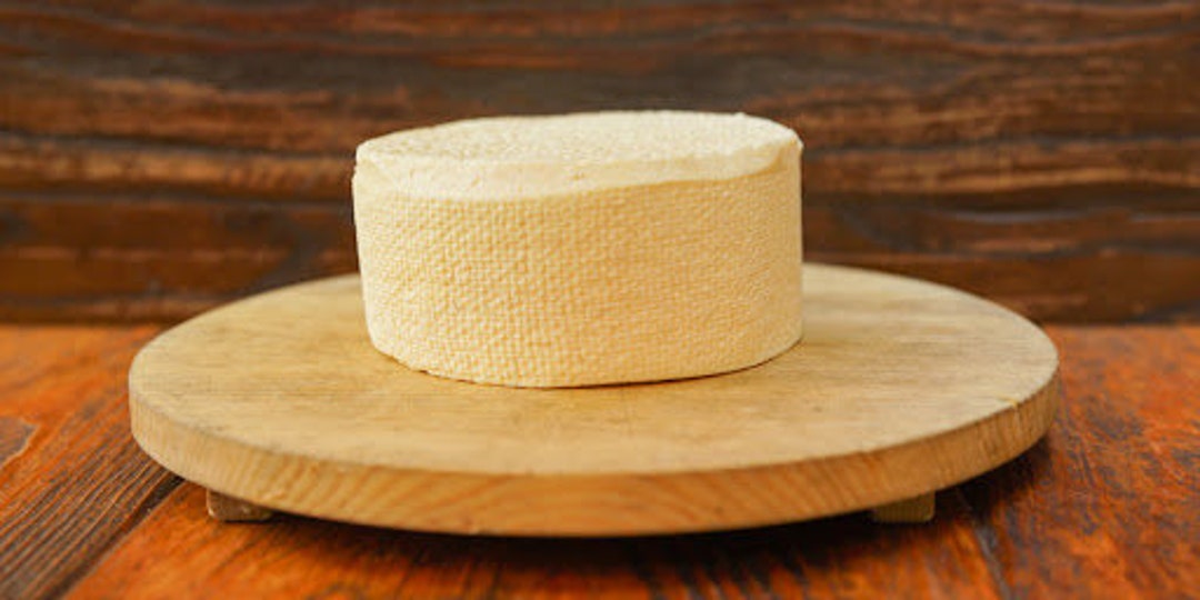 Cheese Oreado of the Ruana. Artisanal Cheese Michoacan 100%. - Etsy