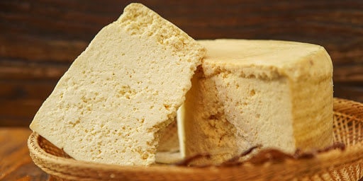Cheese Oreado of the Ruana. Artisanal Cheese Michoacan 100%. - Etsy