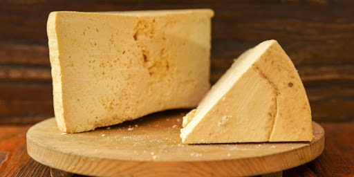 Cheese Oreado of the Ruana. Artisanal Cheese Michoacan 100%. - Etsy