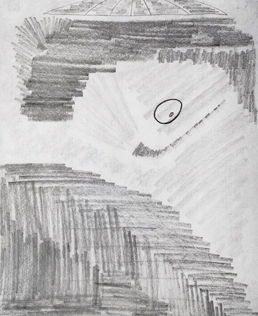 Pondering Pontiff. 8 X 10 Photo Impressionism Unique Photos Religious ...