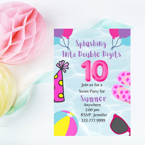 Double Digits - Etsy