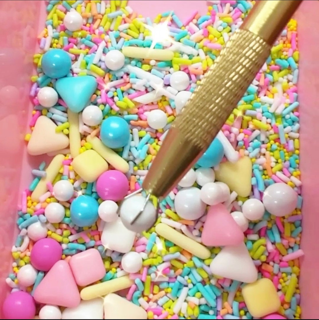 Sprinkle Pen - Etsy