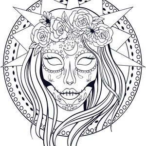 R-rated Coloring Pages for Adults - Etsy