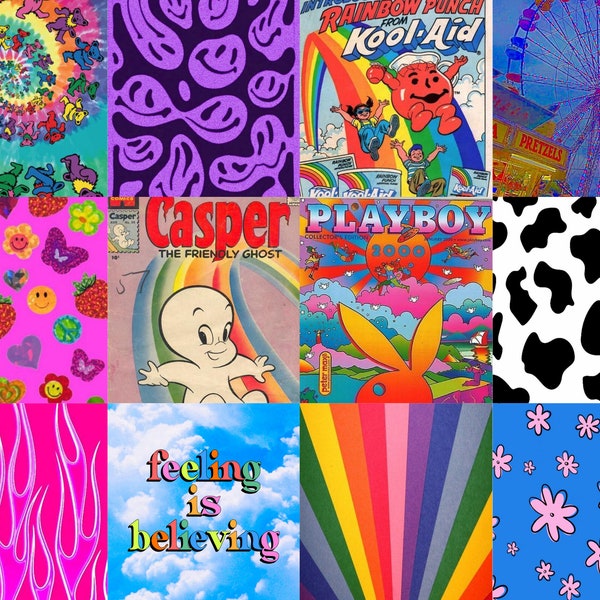 Kidcore - Etsy