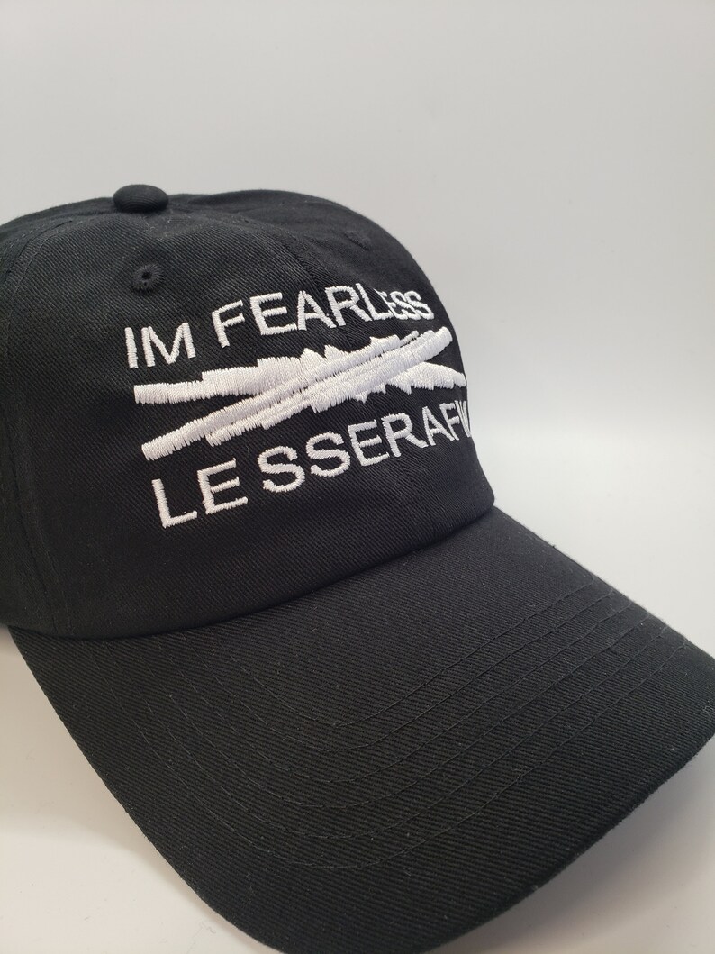 Le Sserafim Hat Dad Hat Baseball Hat Merch - Etsy