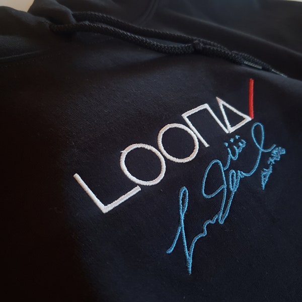 Loona Merch - Etsy