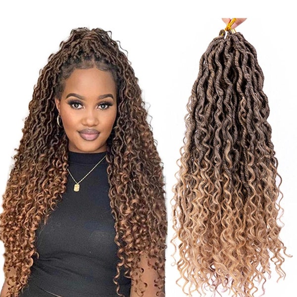 Loc Extensions - Etsy