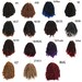 Spring Twist Hair (pack of 3) - Etsy