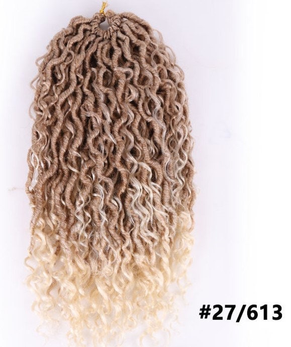River /boho Locs - Etsy