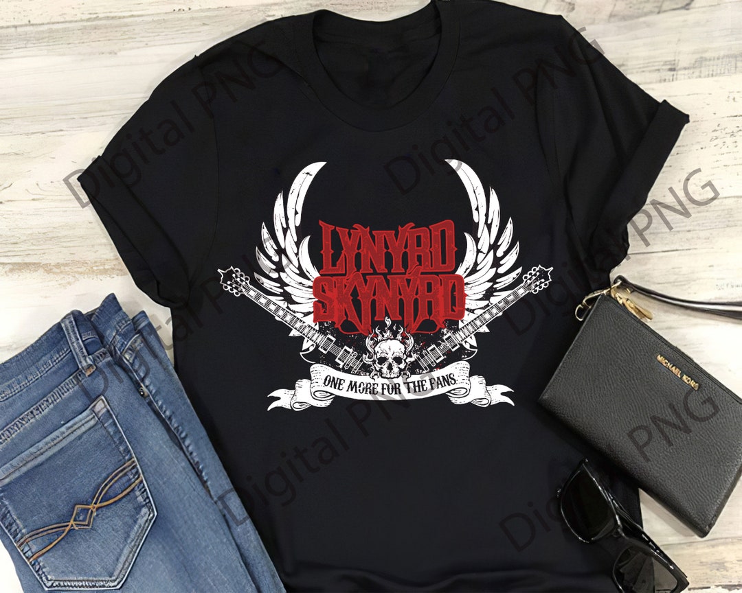 LYNYRD Rock Bands Designs Png classic Rock Band Design Rock Digital ...
