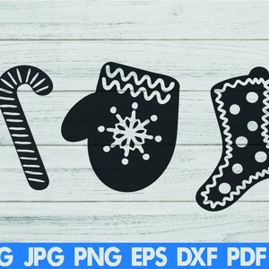 Gingerbread Cookie Svg Gingerbread Svg Christmas Svg Svg Files | Etsy