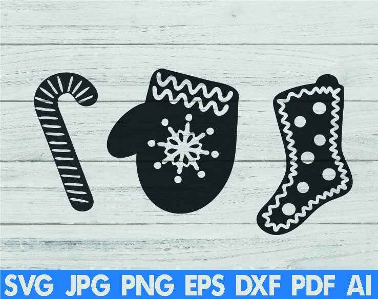 Gingerbread Cookie Svg Gingerbread Svg Christmas Svg Svg Files - Etsy