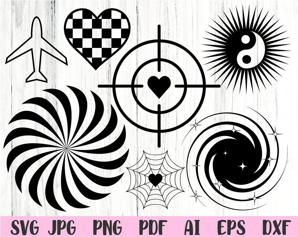 Cool Acid Style Svg Smiley Face Svg Acid Svg Svg Archivos para - Etsy ...