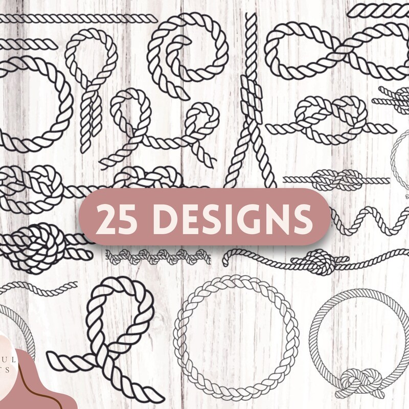 Nautical Rope - Etsy