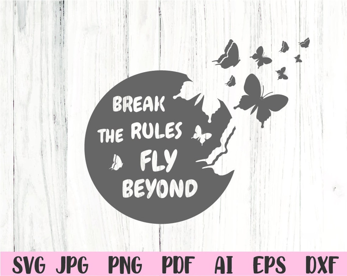 Butterfly Design Svg Butterfly Svg Butterflies Svg Svg Files - Etsy