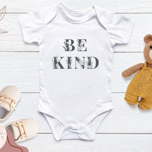 Be Kind SVG Inspirational Cursive Font Digital Download for Shirts ...