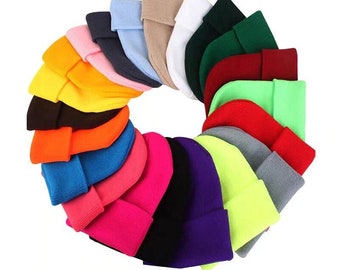 Beanie Baby Neon - Etsy