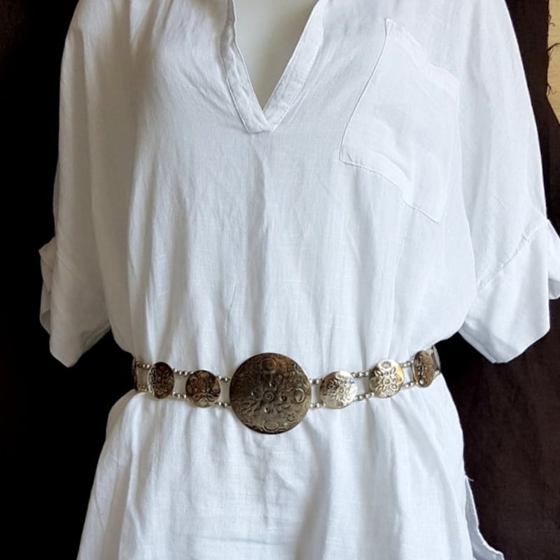 Gypsy Leather - Etsy