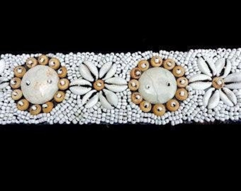 Tribal Belt | Ethnic Belt | Banjara Belt | Bellydance Belt | Cowrie ...