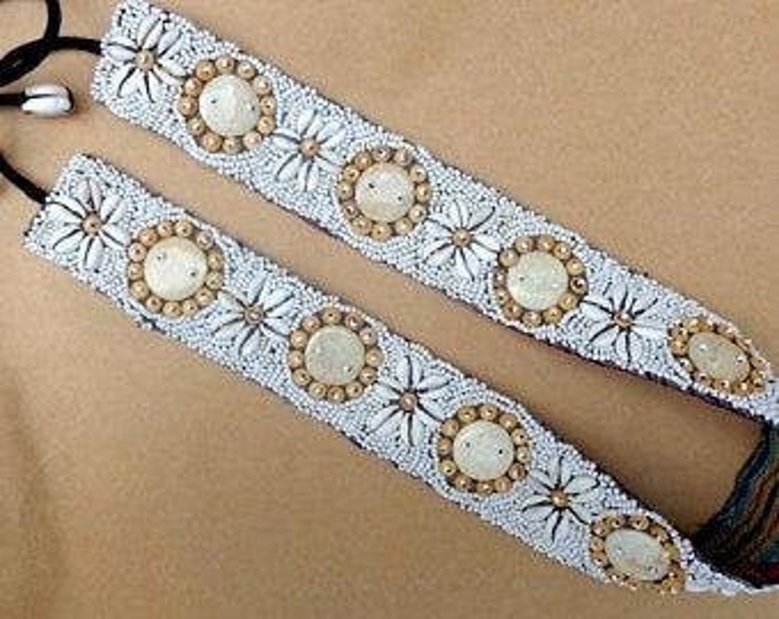 Tribal Belt | Ethnic Belt | Banjara Belt | Bellydance Belt | Cowrie ...