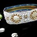 Tribal Belt | Ethnic Belt | Banjara Belt | Bellydance Belt | Cowrie ...