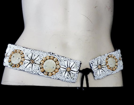 Tribal Belt Ethnic Belt Banjara Belt Bellydance Belt | Etsy