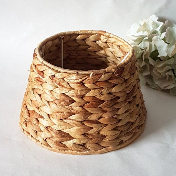 Rustic Lamp Shade - Etsy