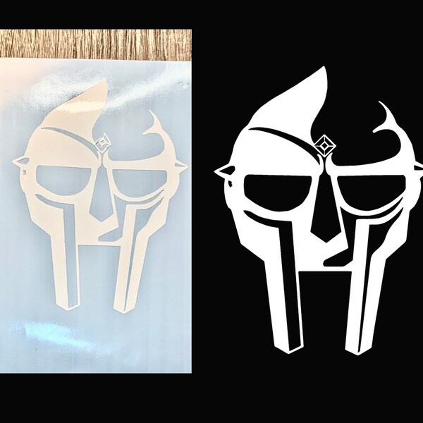 Mf Doom - Etsy