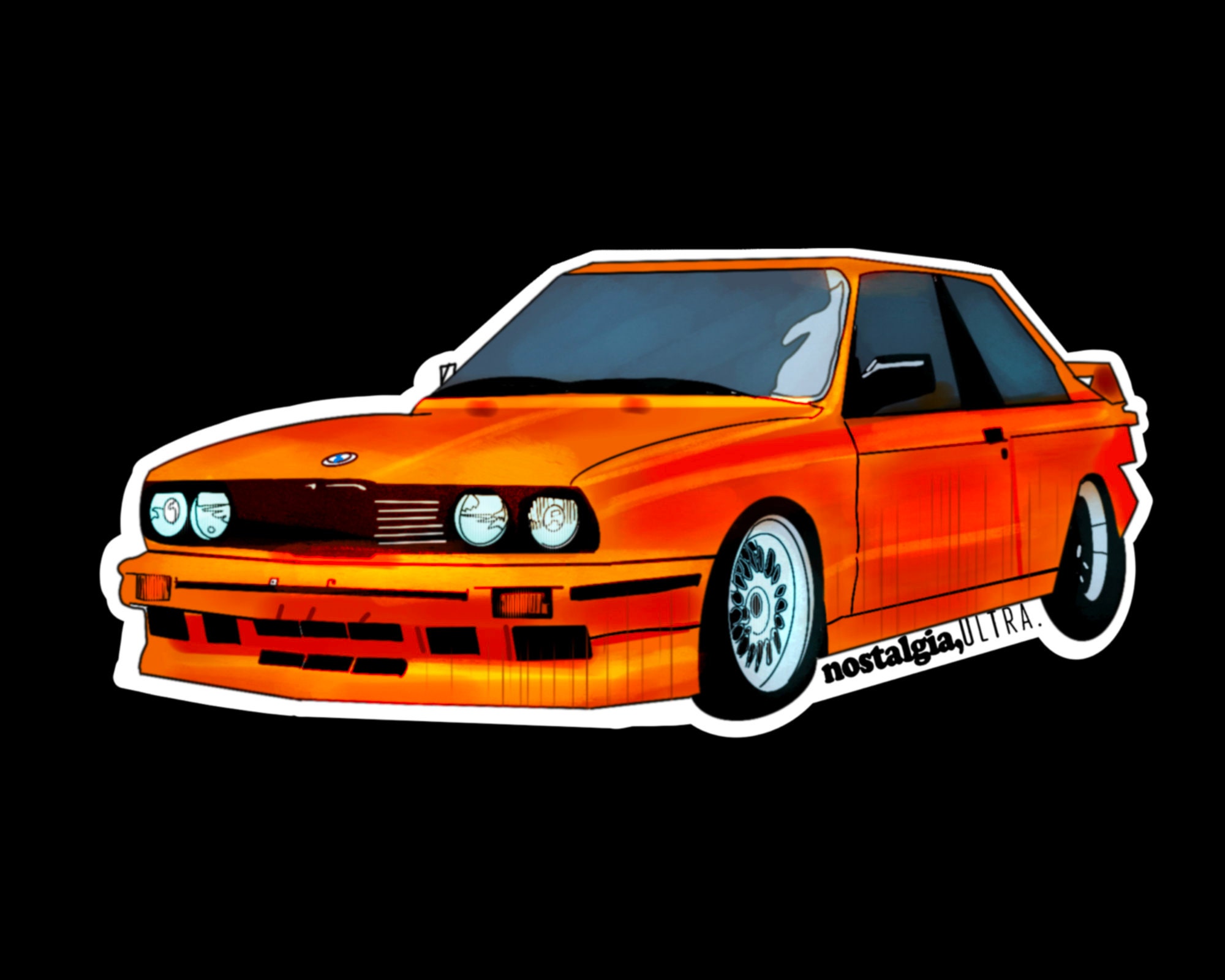 Frank Ocean Nostalgia Ultra