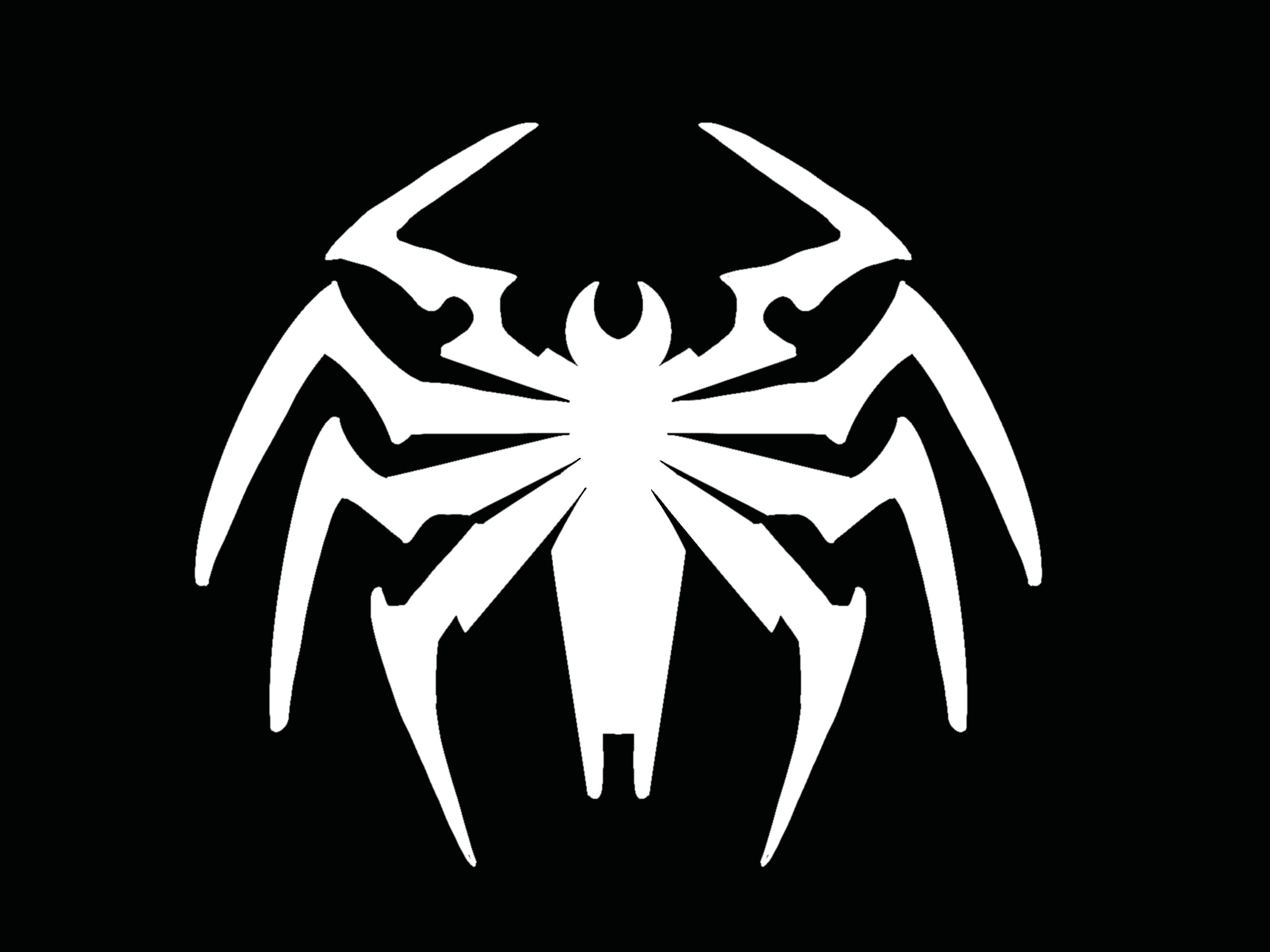 Venom Chest Symbol