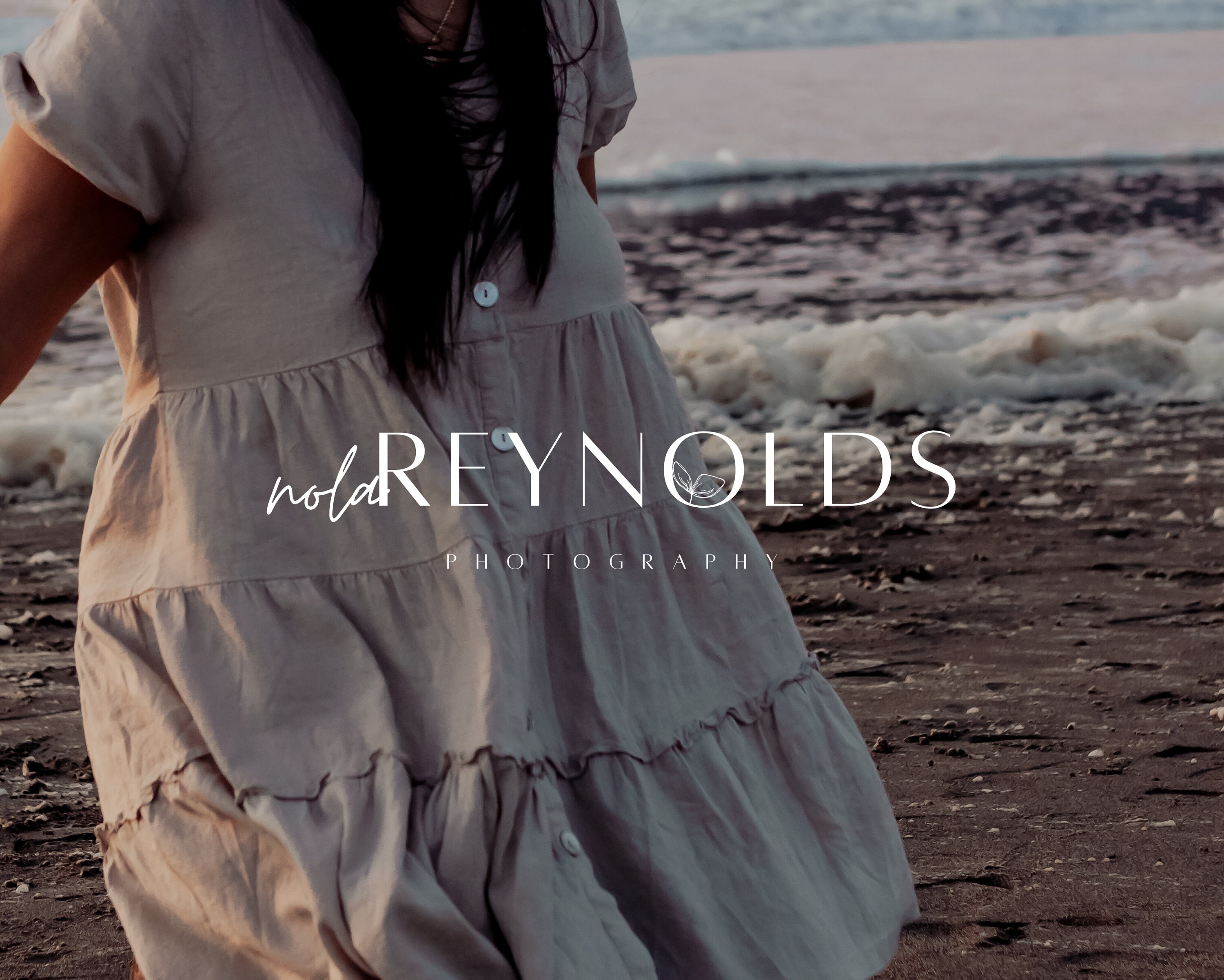 Premade Watermark Logo, Instant Download Photography Logo, Watermark ...