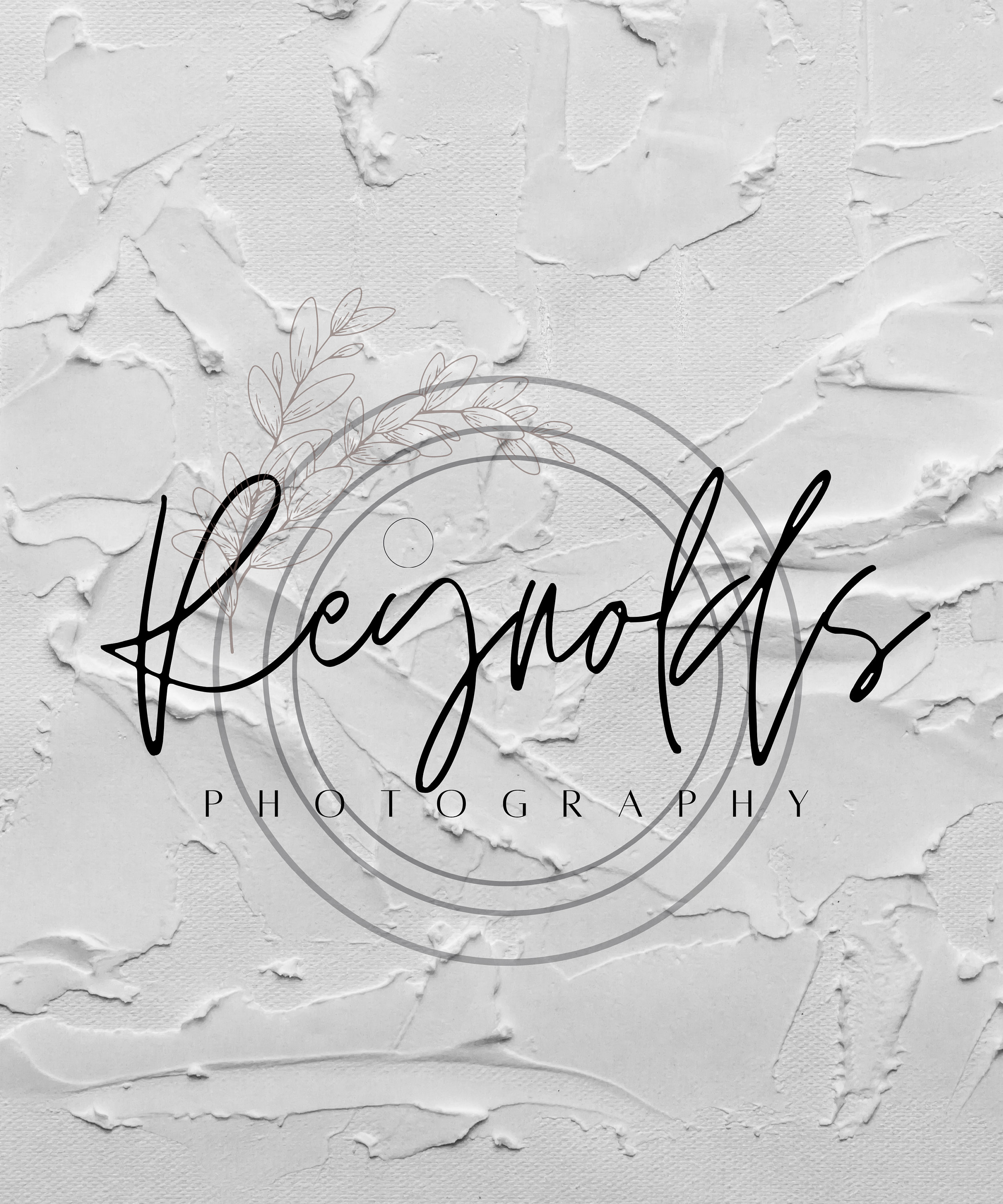 Premade Watermark Logo Instant Download Photography Logo - Etsy