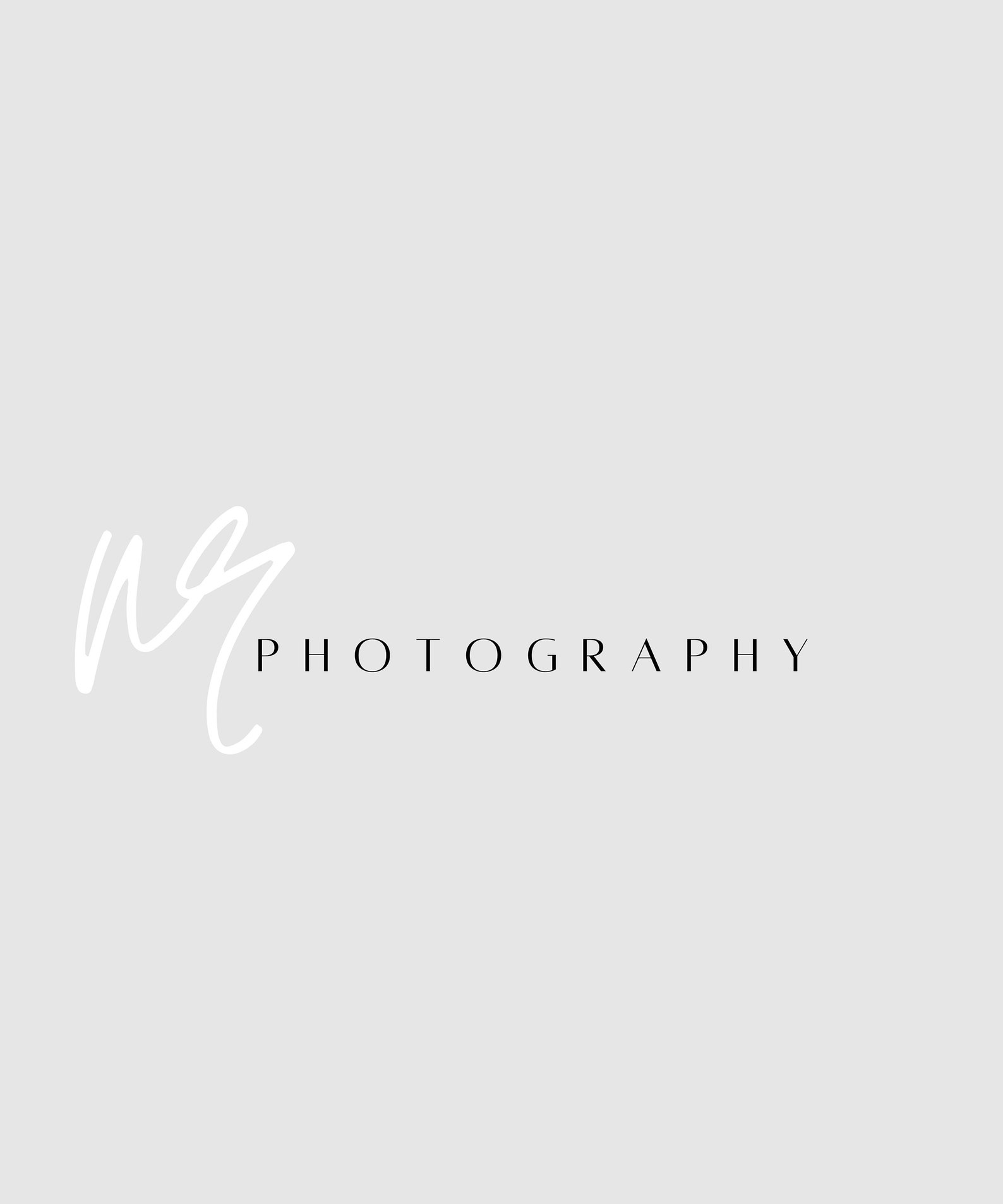 Premade Watermark Logo Instant Download Photography Logo - Etsy