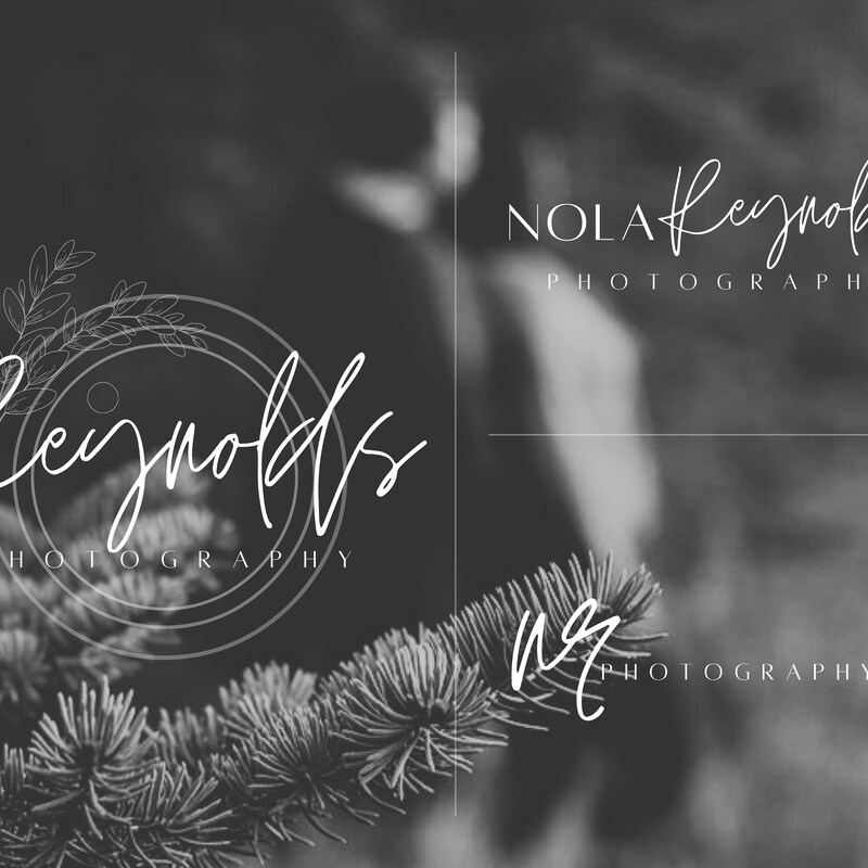 Watermark Logo - Etsy