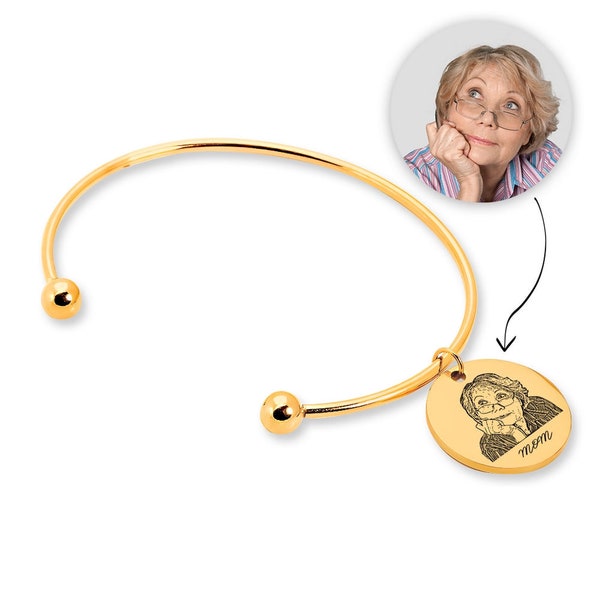 Memory Bracelet - Etsy