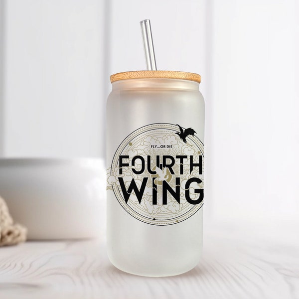 Fourth Wing Fans - Etsy