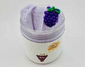 Grape Slime - Etsy