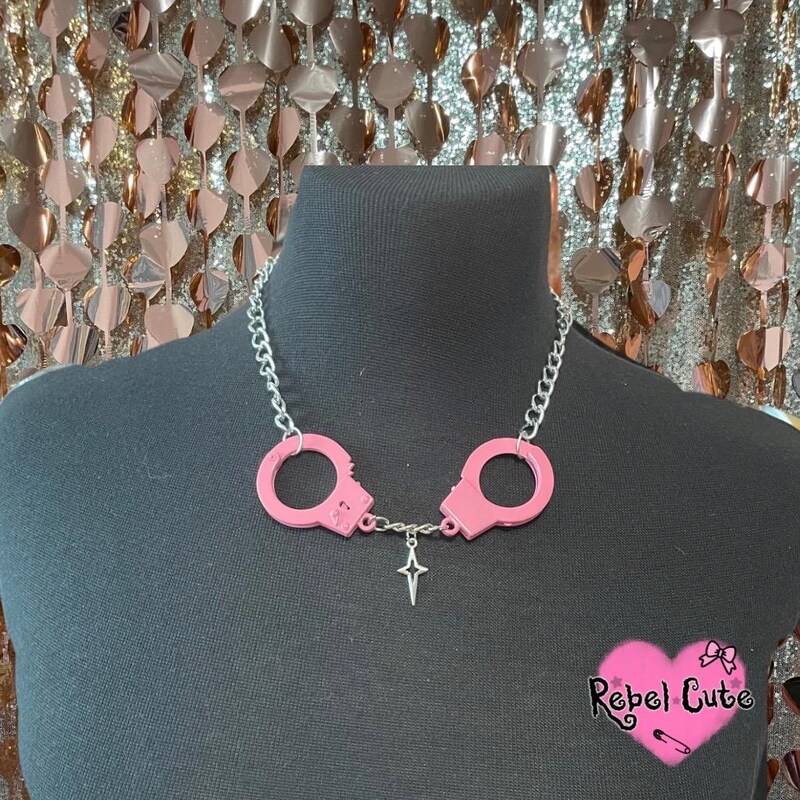Emo Necklace - Etsy